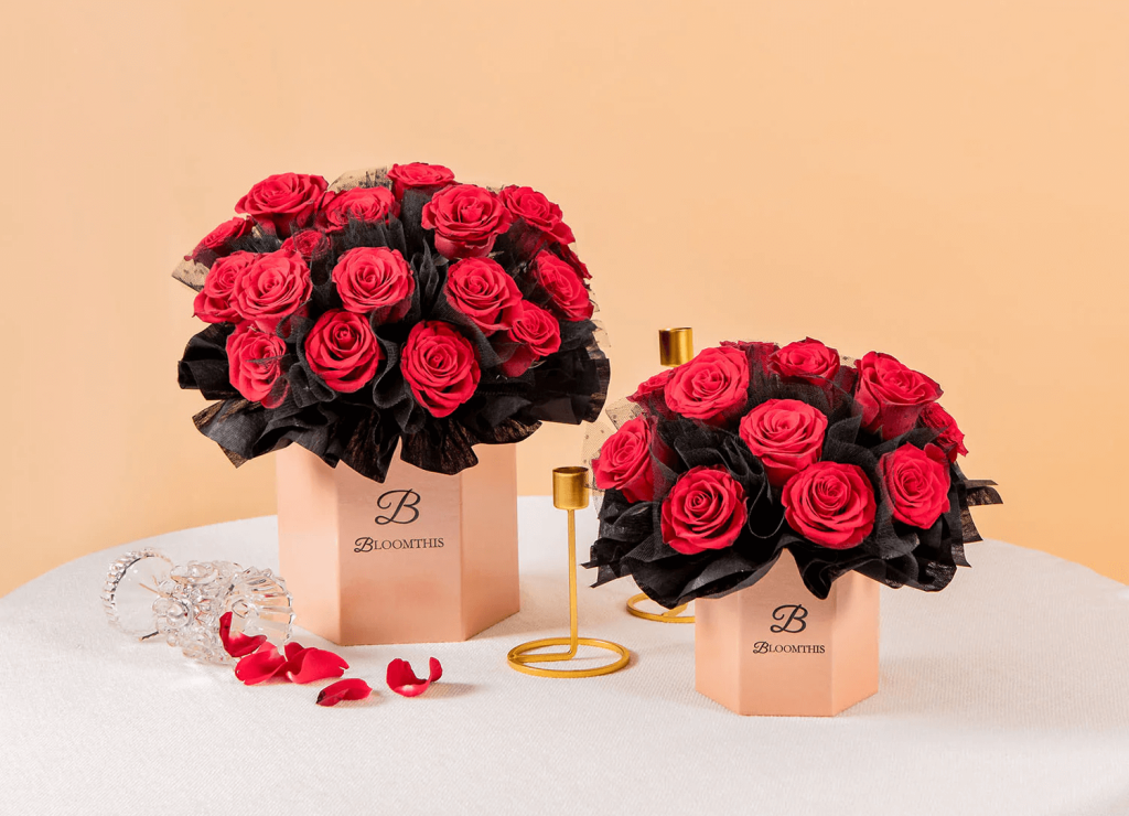 Your Ultimate Guide to Creating Stunning Flower Gift Boxes